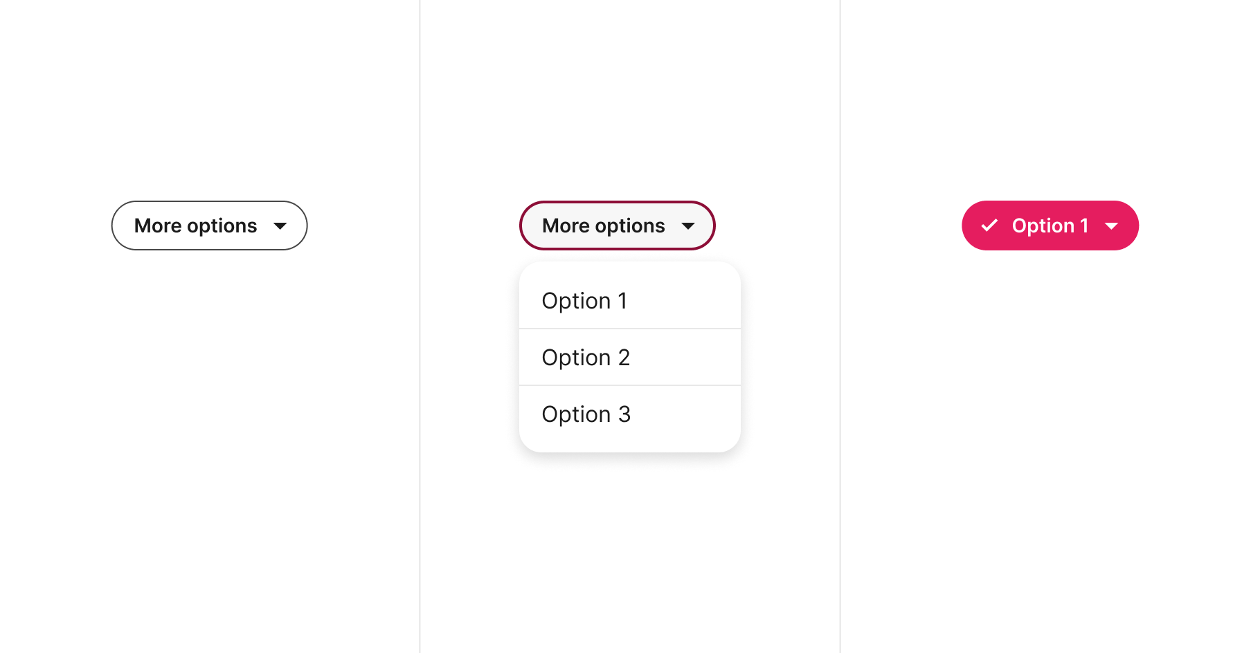 Filter chips | Design good practices