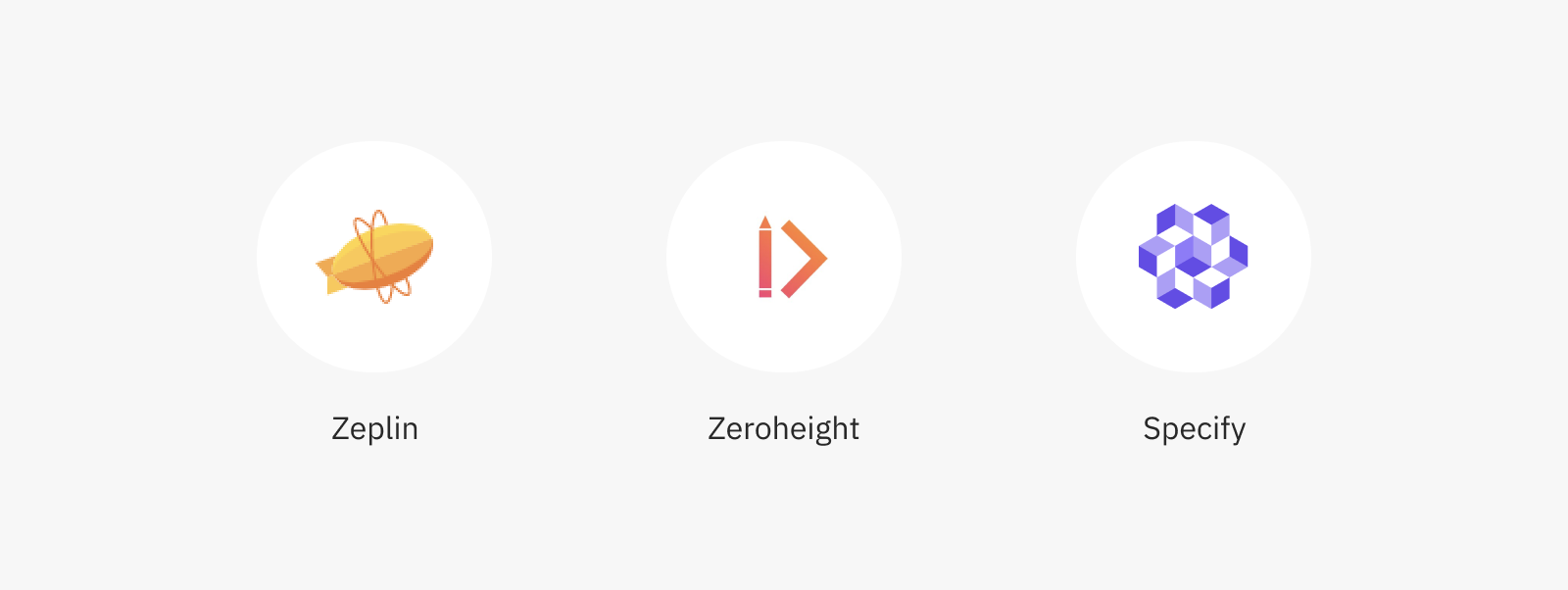 Documentation | Design good practices