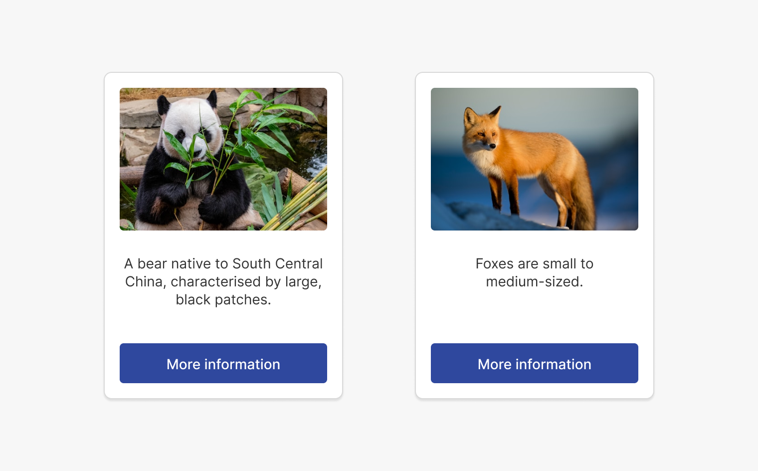 Auto layout | Design good practices