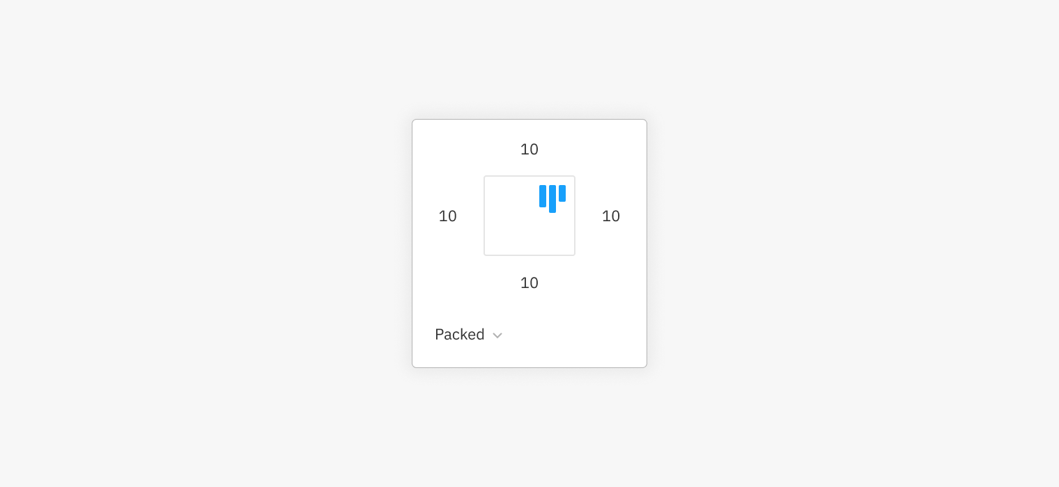 Auto layout | Design good practices